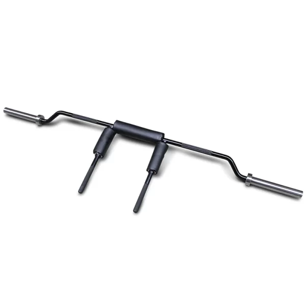 Olympic Barbell Safety Squat Bar – 25KG – paykmc