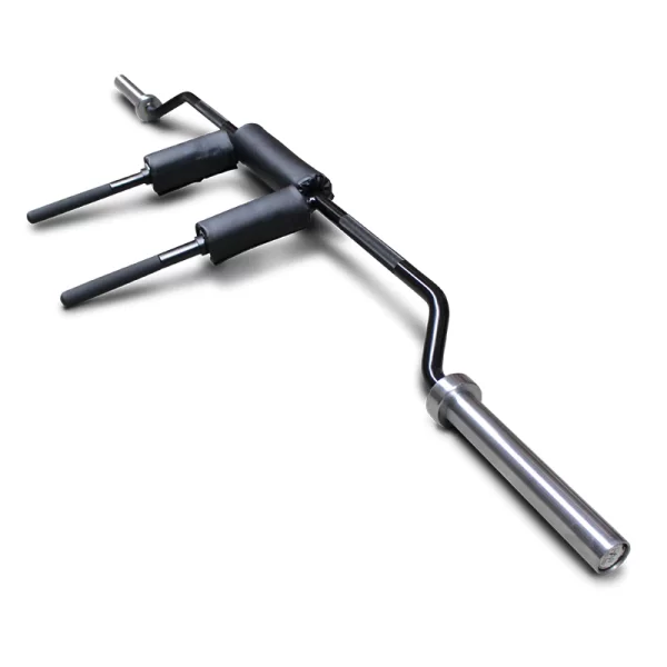 Olympic Barbell Safety Squat Bar – 25KG – paykmc